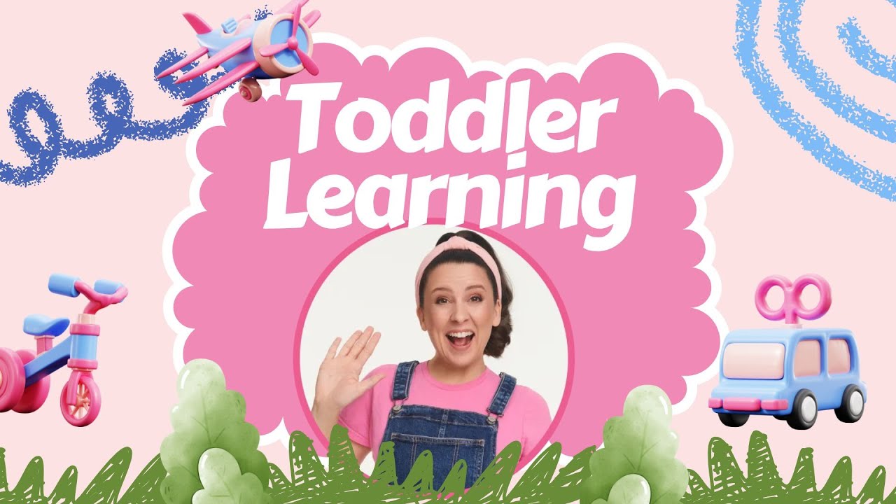 learning shapes - Youtube Kids