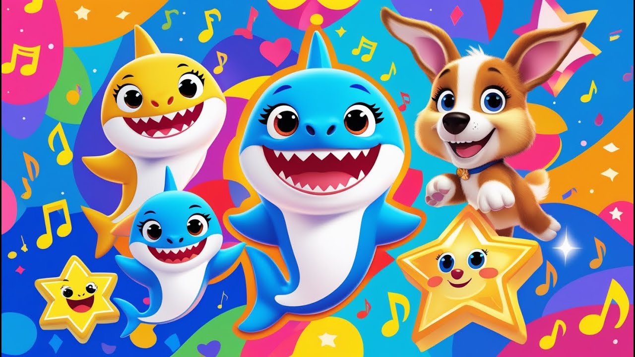 Wiggle song - Youtube Kids