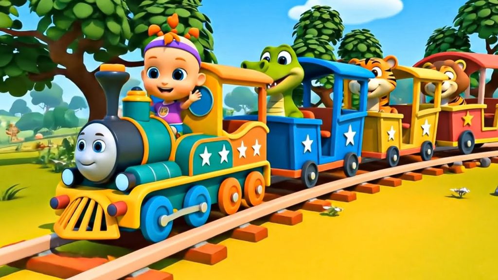xavi abc kids songs - Youtube Kids