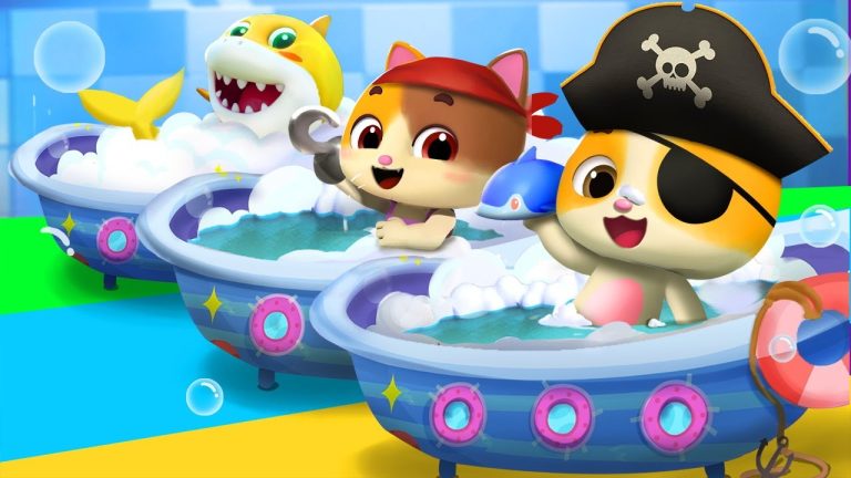 mimi - Youtube Kids