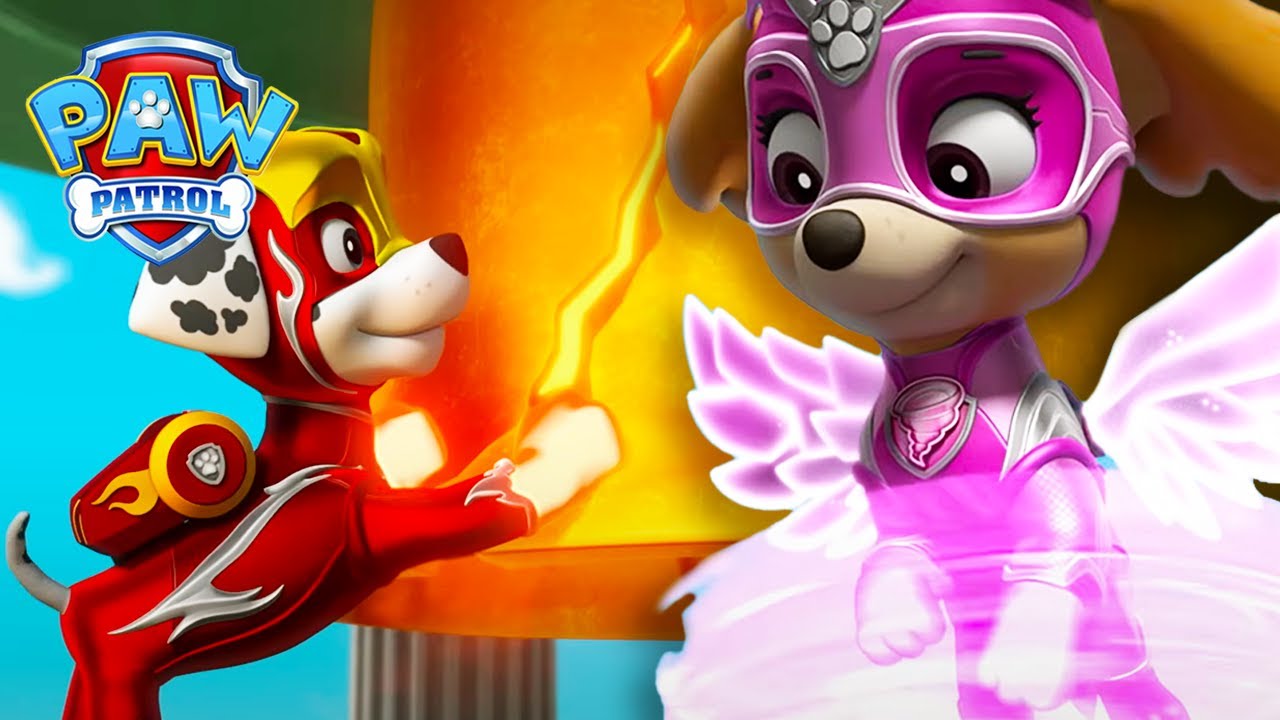 paw patrol en español capitulos completos - Youtube Kids