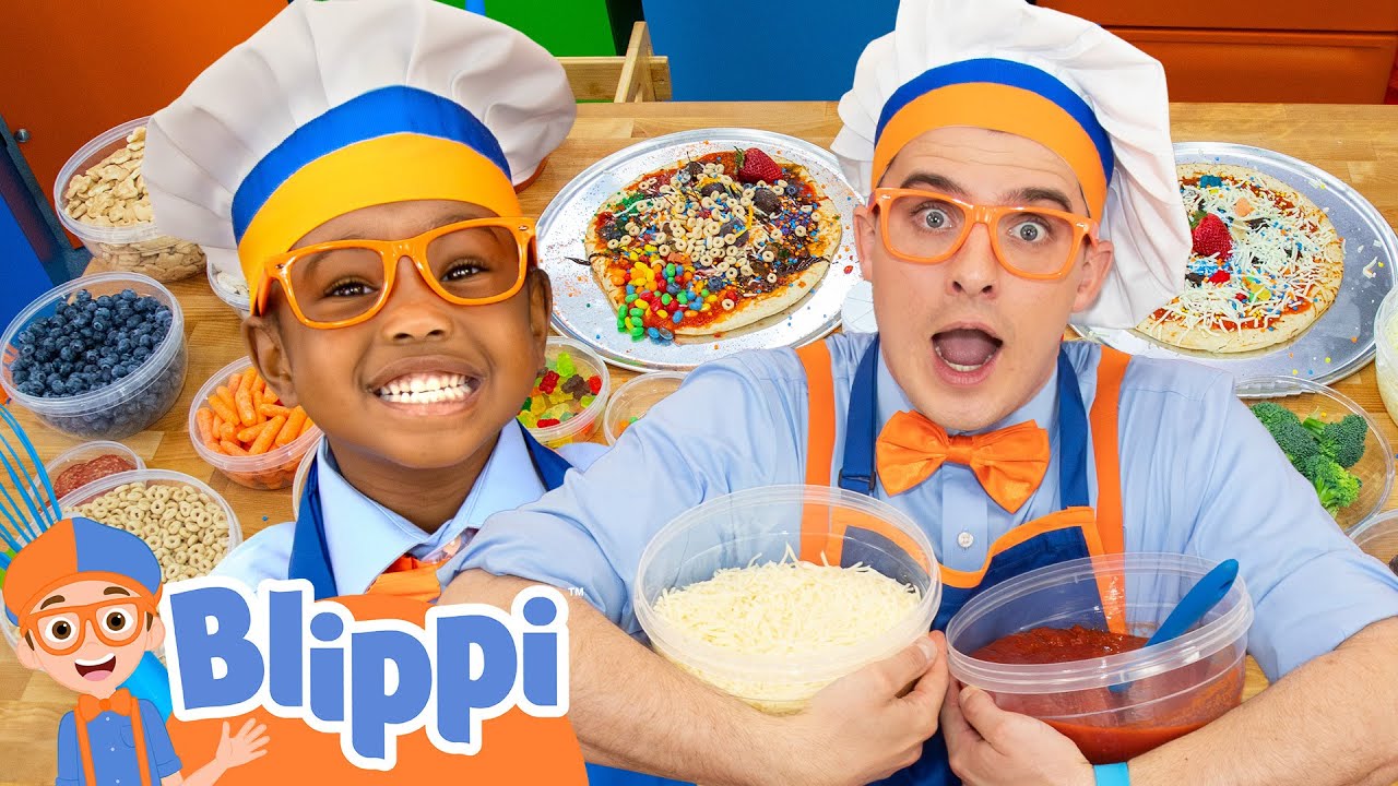 pizza party - Youtube Kids