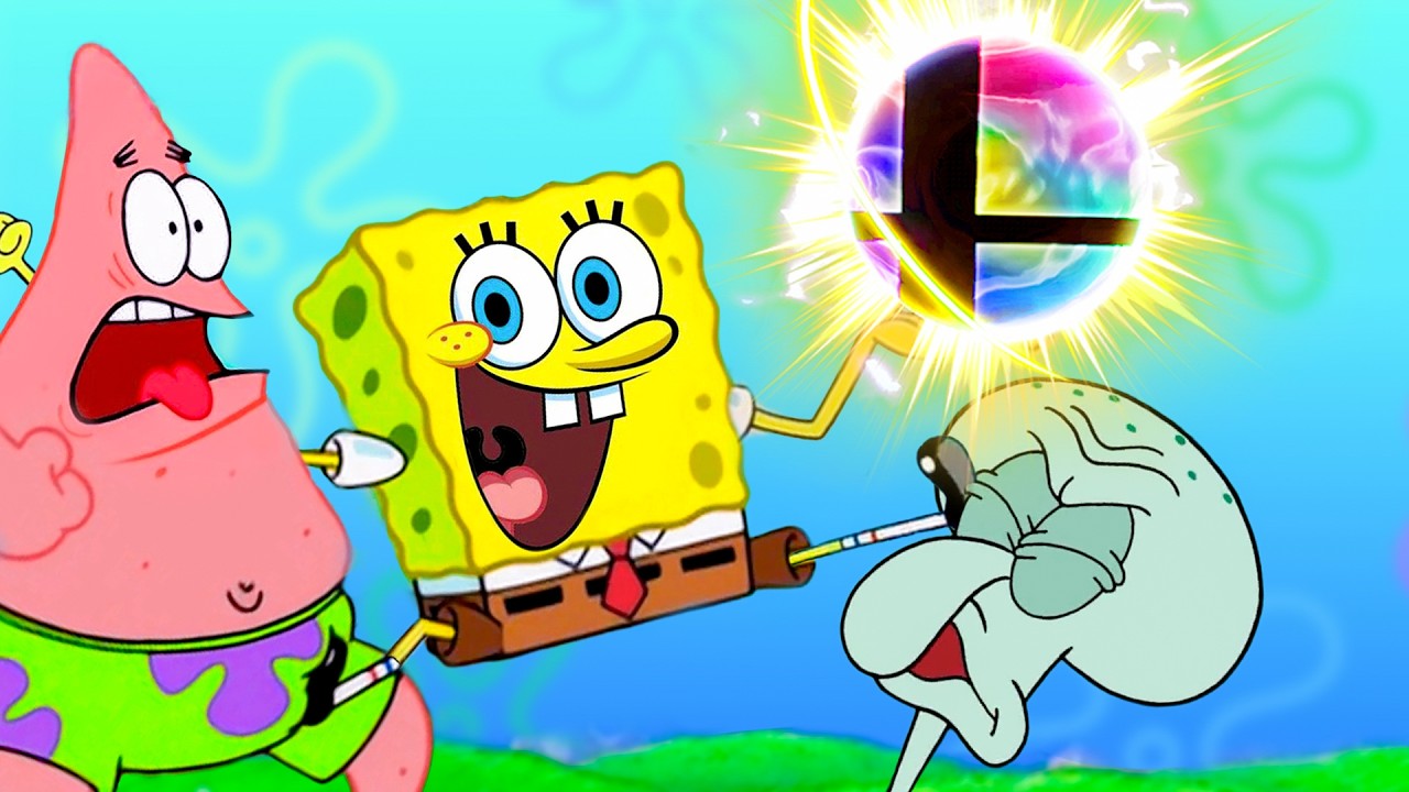 spongebob squarepants - Youtube Kids