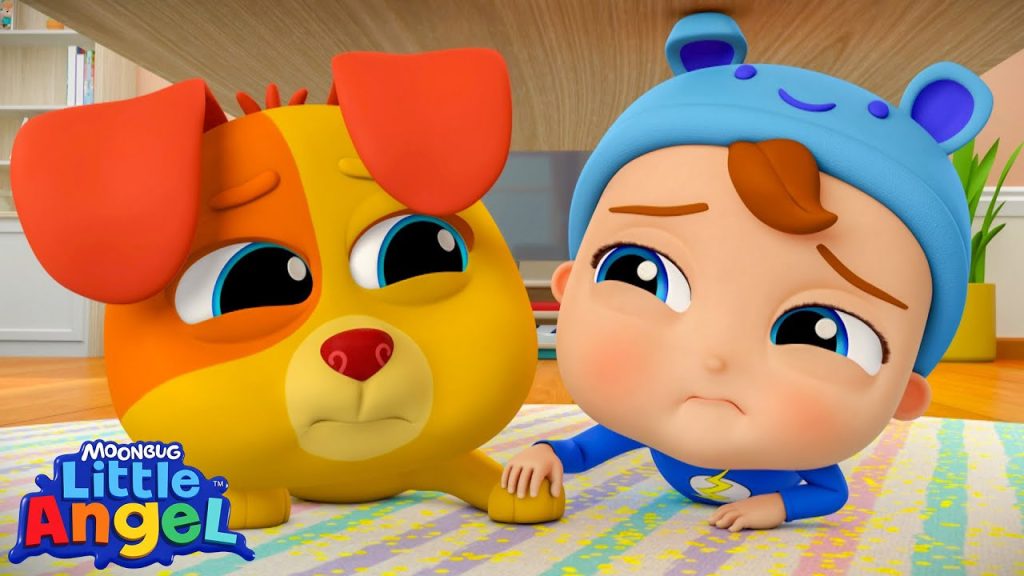 little john - Youtube Kids