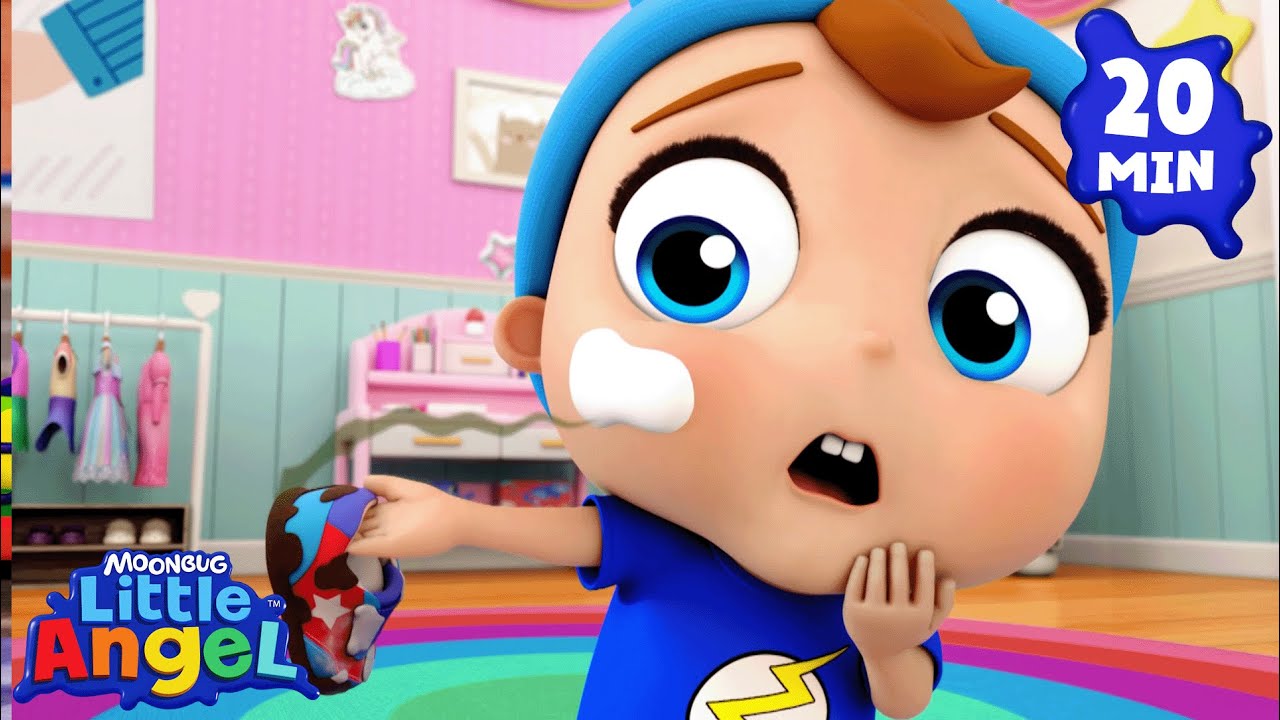 mermaid - Youtube Kids