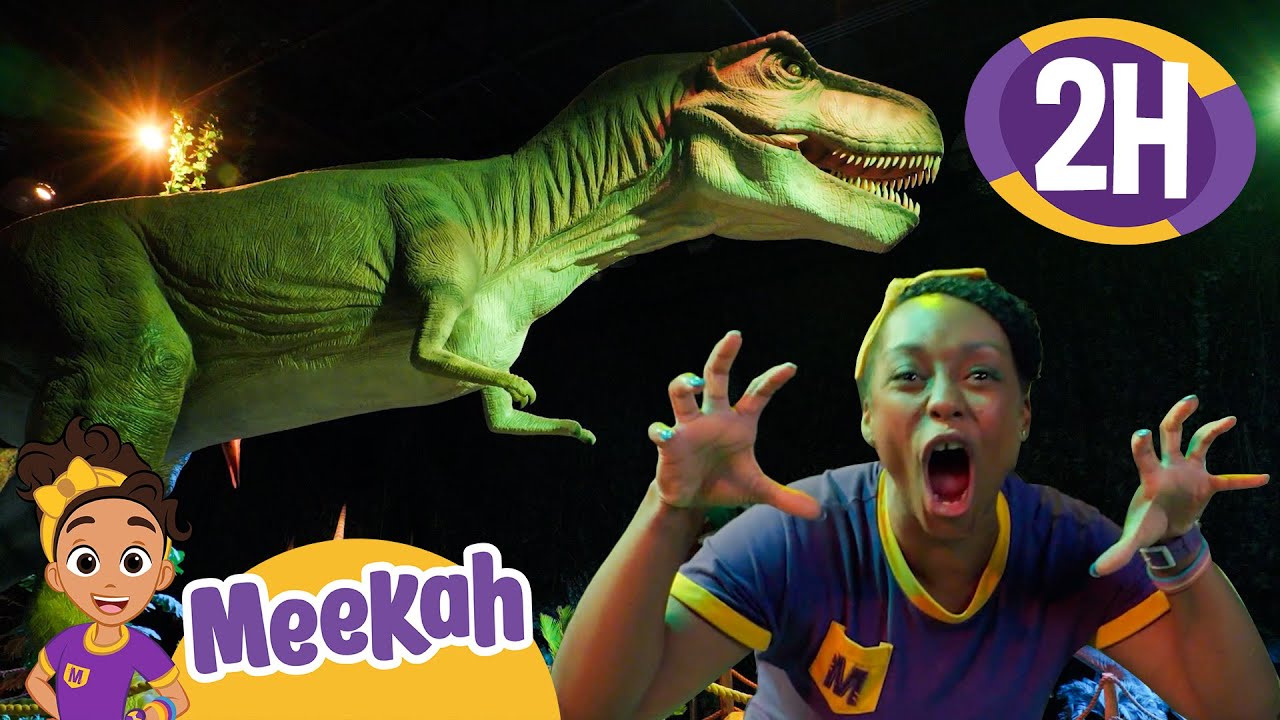 learning - Youtube Kids