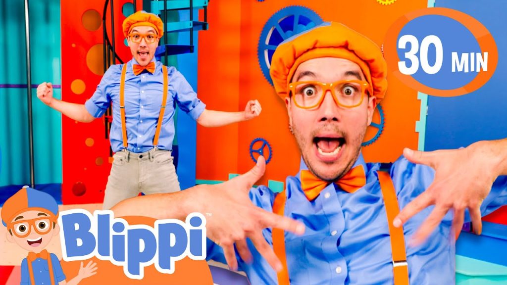 children songs - Youtube Kids