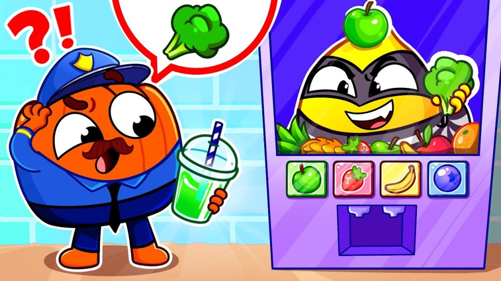 Potty Training - Youtube Kids