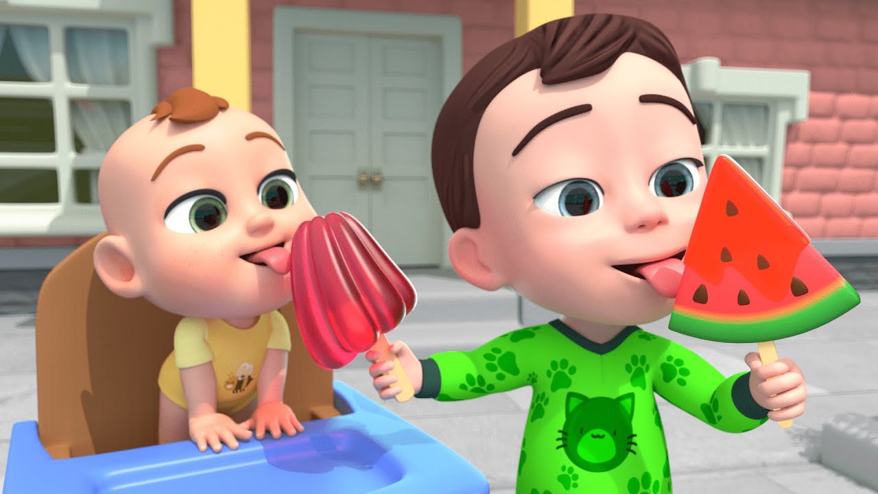 watermelon song - Youtube Kids