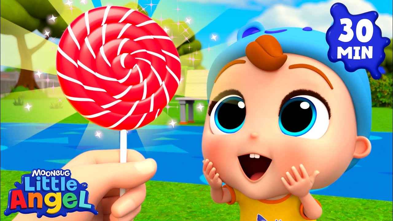 songs for toddlers - Youtube Kids