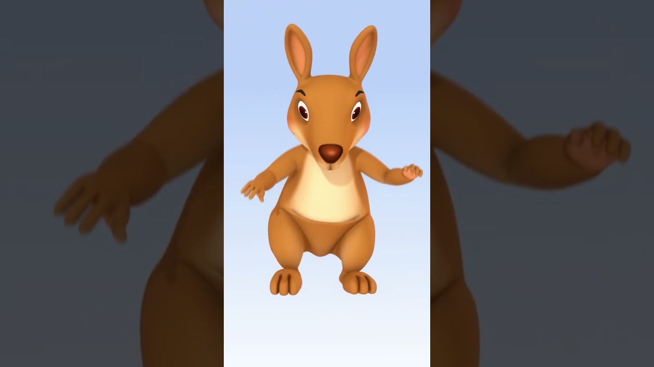 learning - Youtube Kids