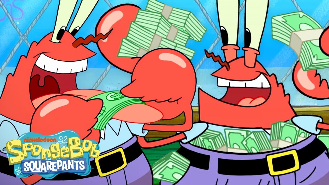 spongebob episodes - Youtube Kids