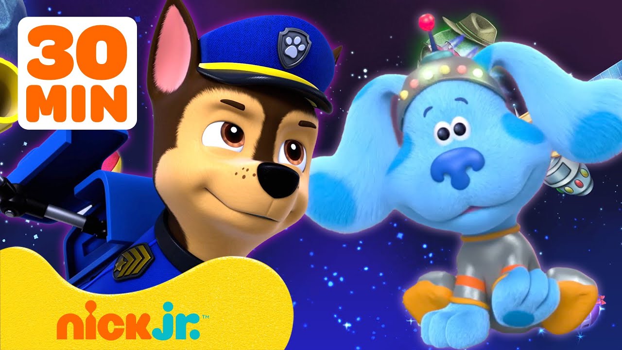 nick jr. shows - Youtube Kids