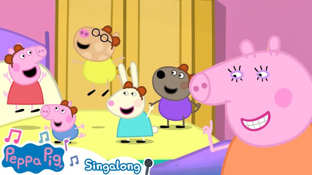 pepper pig - Youtube Kids