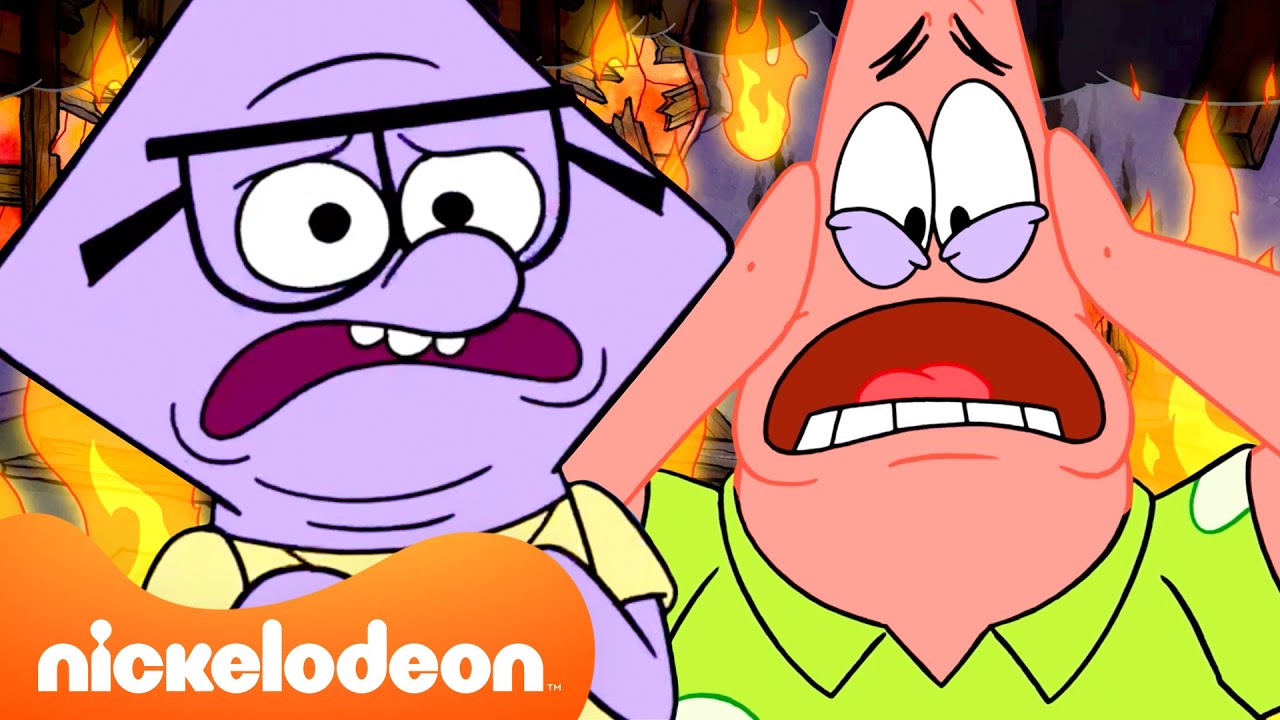 nickelodeon cartoon universe - Youtube Kids