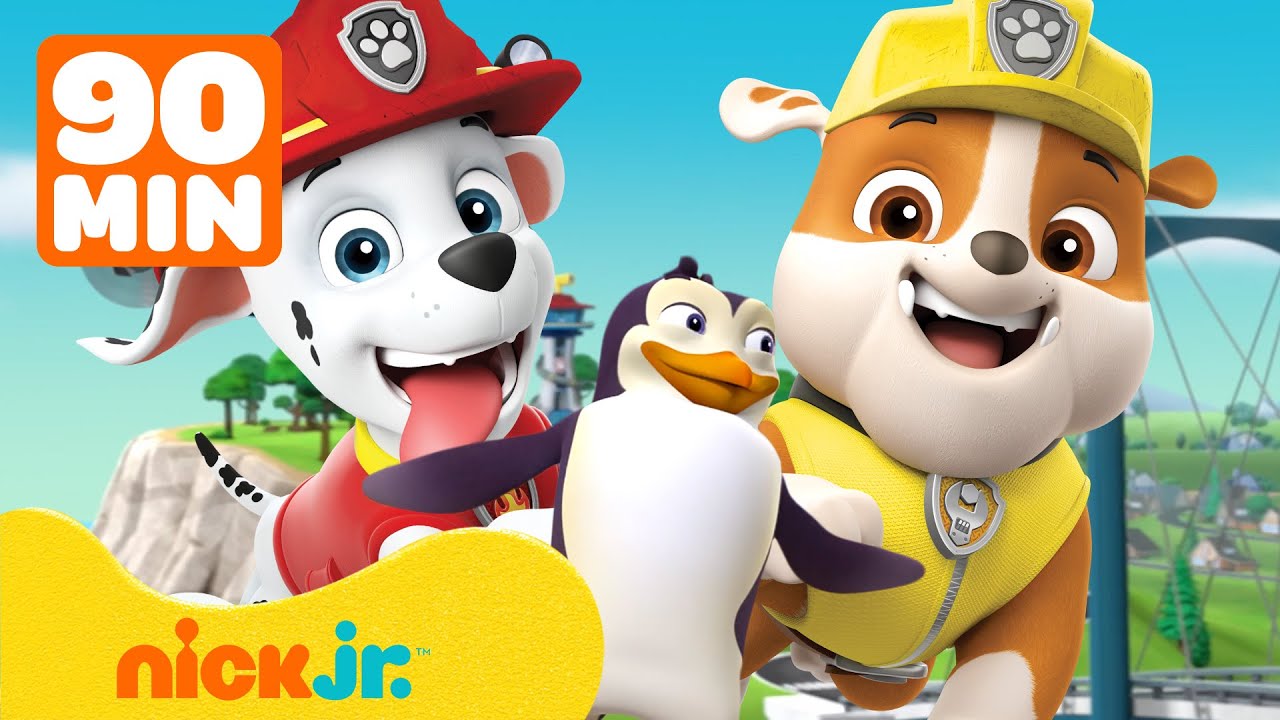 #nickjr - Youtube Kids