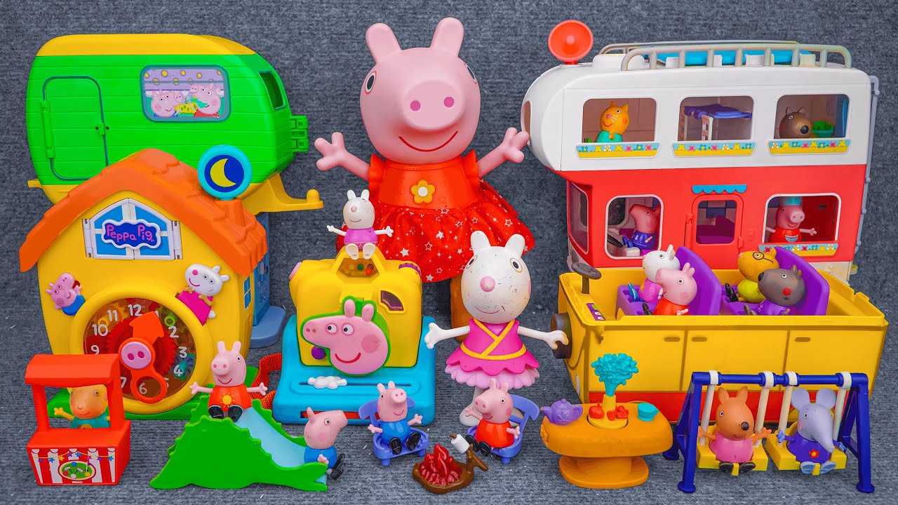 satisfying video - Youtube Kids