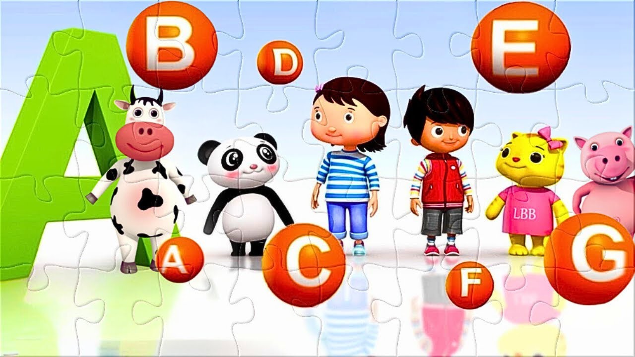 abc phonics - Youtube Kids