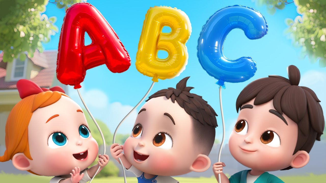 abcd cartoon - Youtube Kids