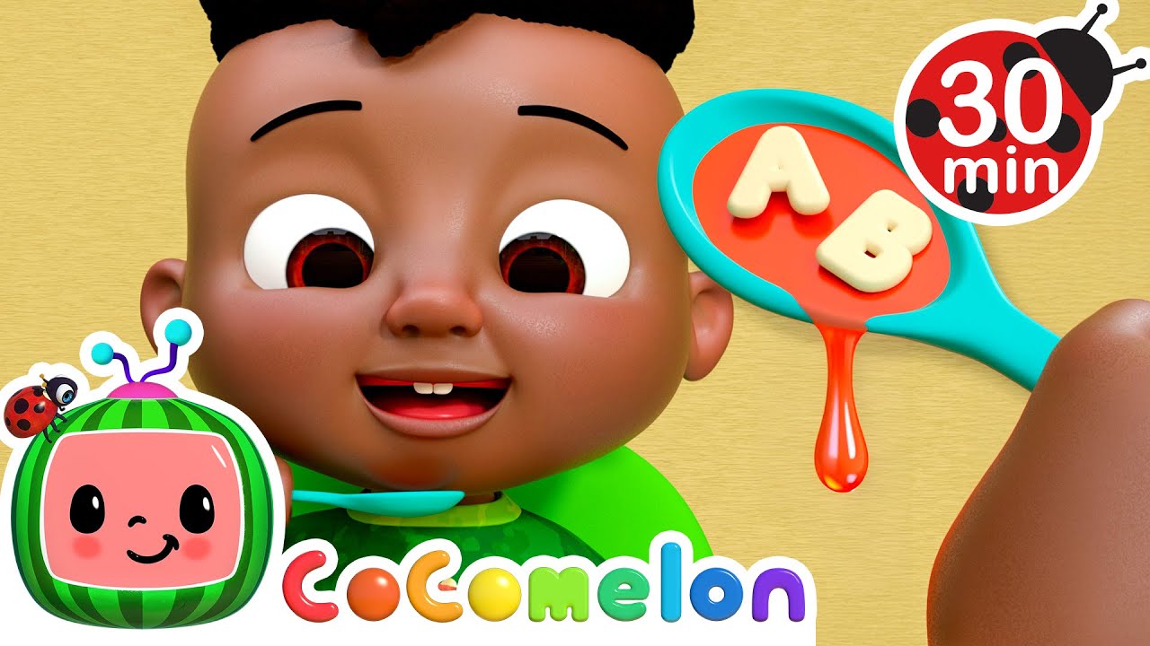 Preschool songs - Youtube Kids