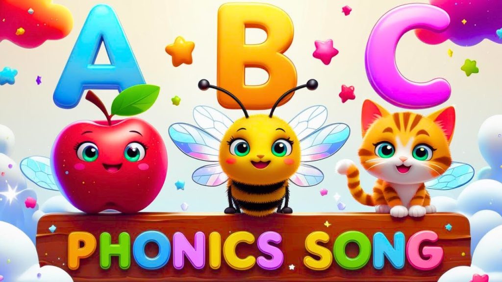 a to z - Youtube Kids