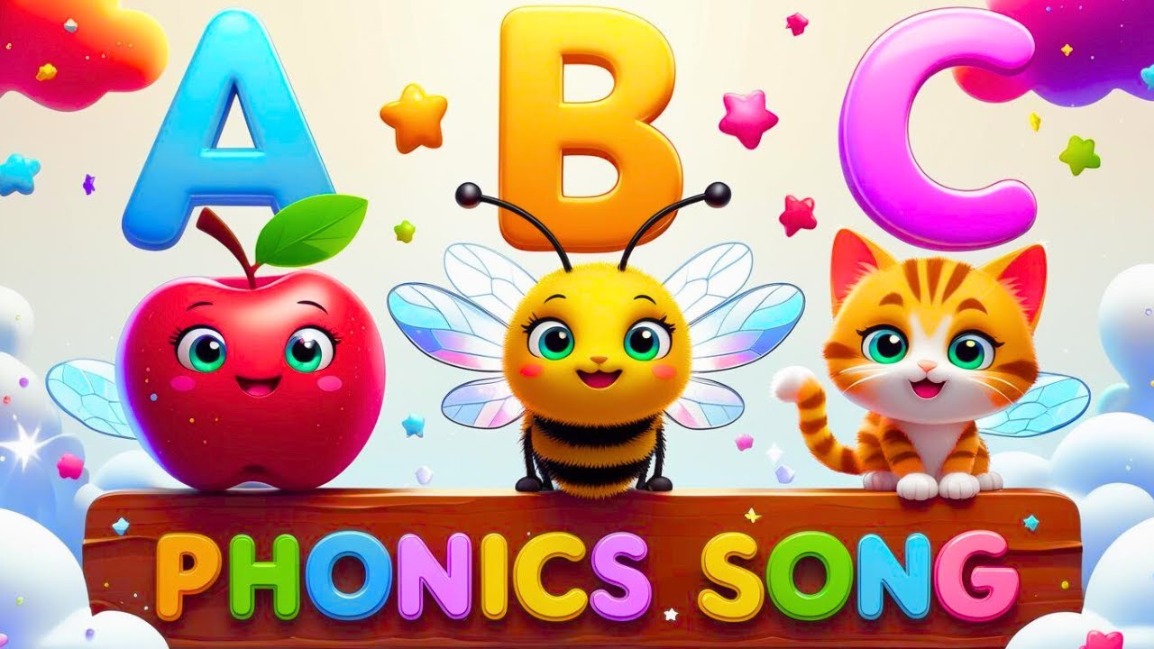 abc phonics song - Youtube Kids