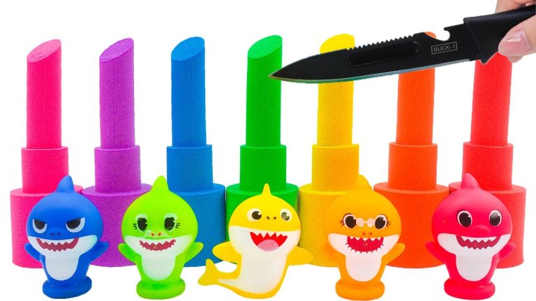 Asmr sounds - Youtube Kids