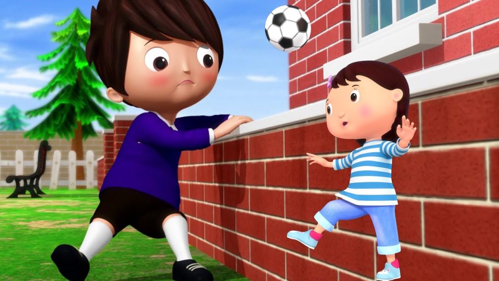 Reading - Youtube Kids