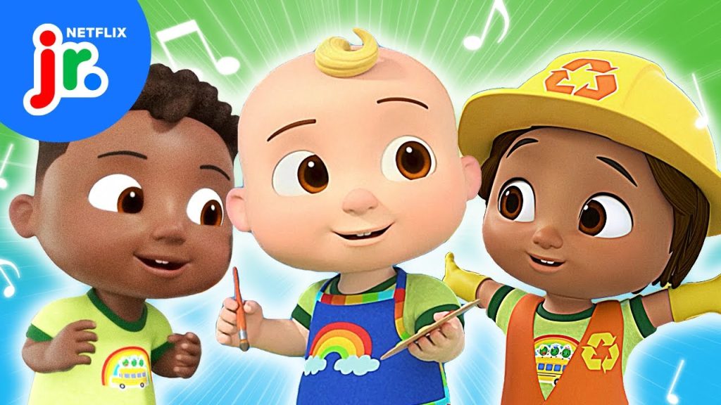 cocomelon full episodes - Youtube Kids