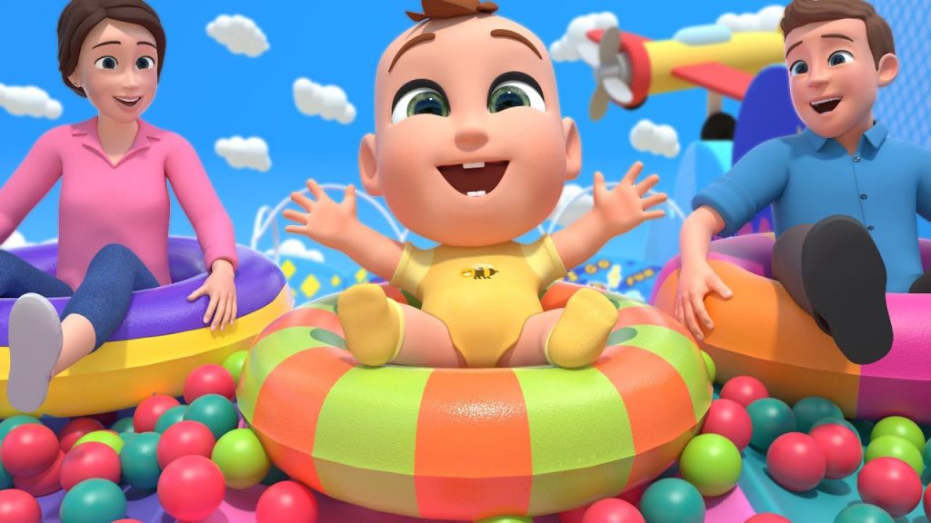 lalafun songs - Youtube Kids