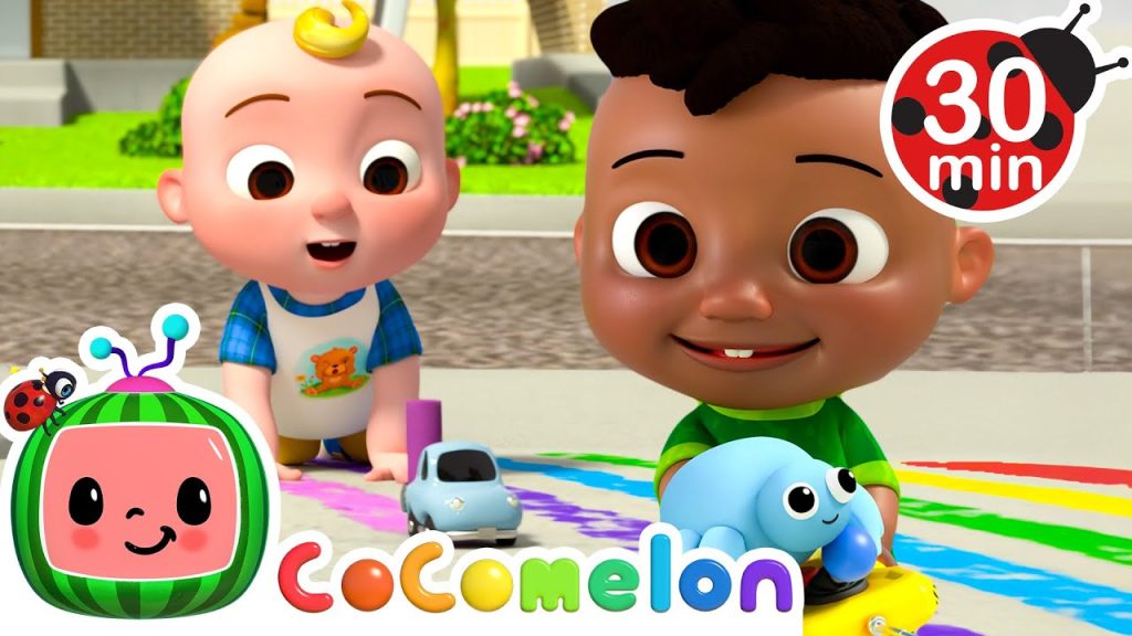 its cody time - Youtube Kids