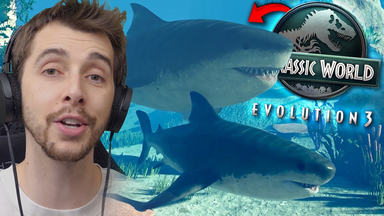 jurassic world - Youtube Kids