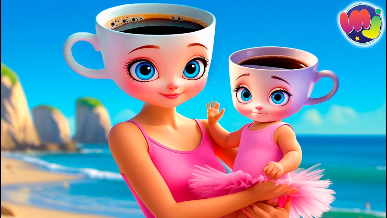 bailarina capuchina cancion - Youtube Kids