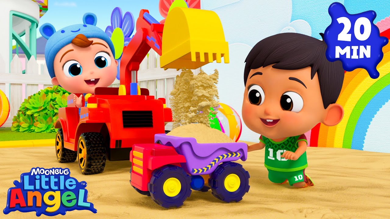 little john - Youtube Kids
