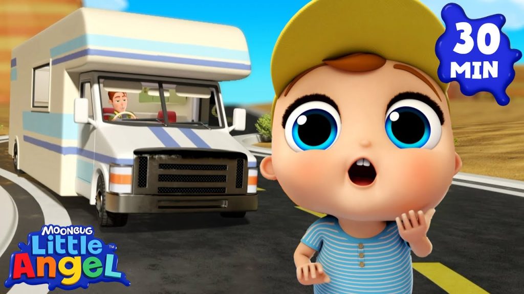 baby john cartoon - Youtube Kids