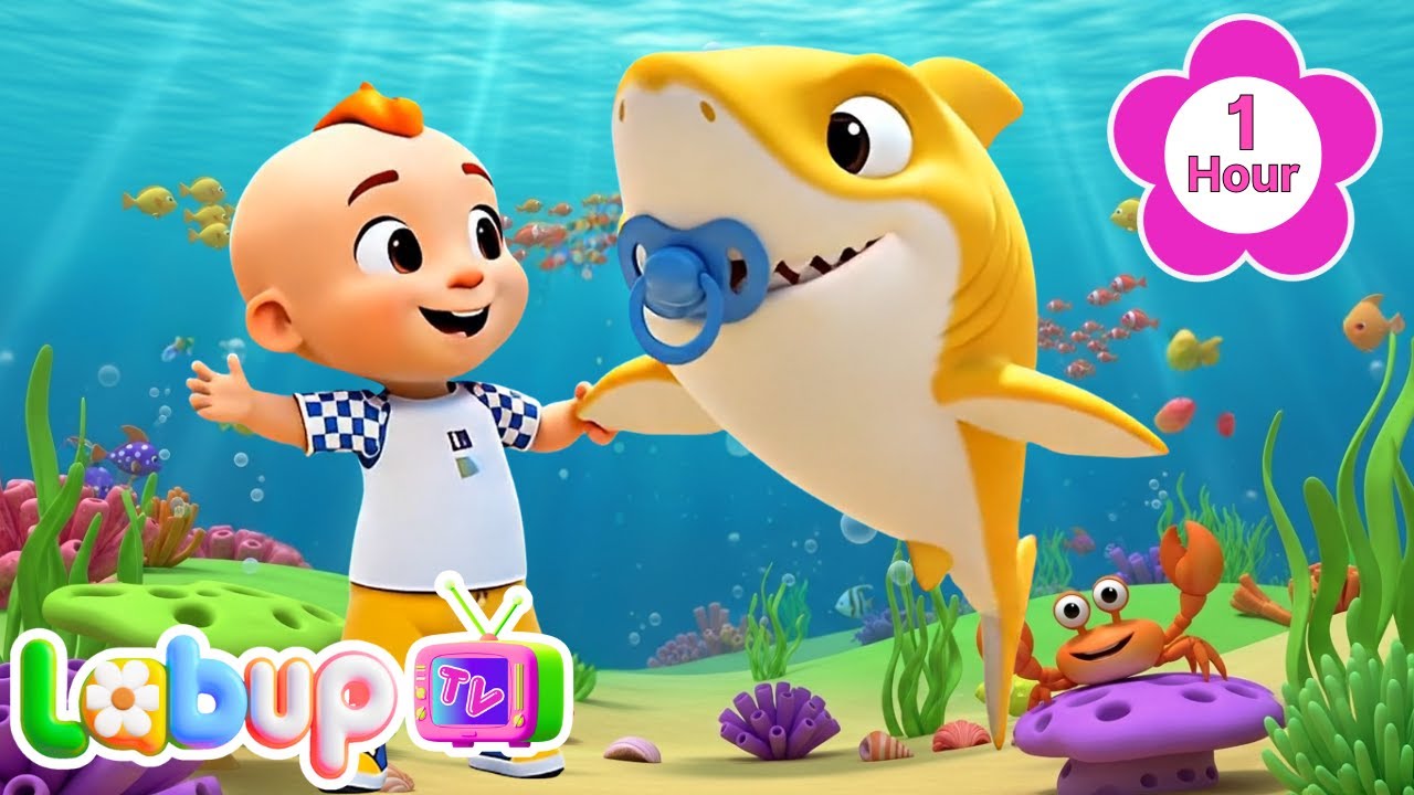 baby shark cocomelon - Youtube Kids
