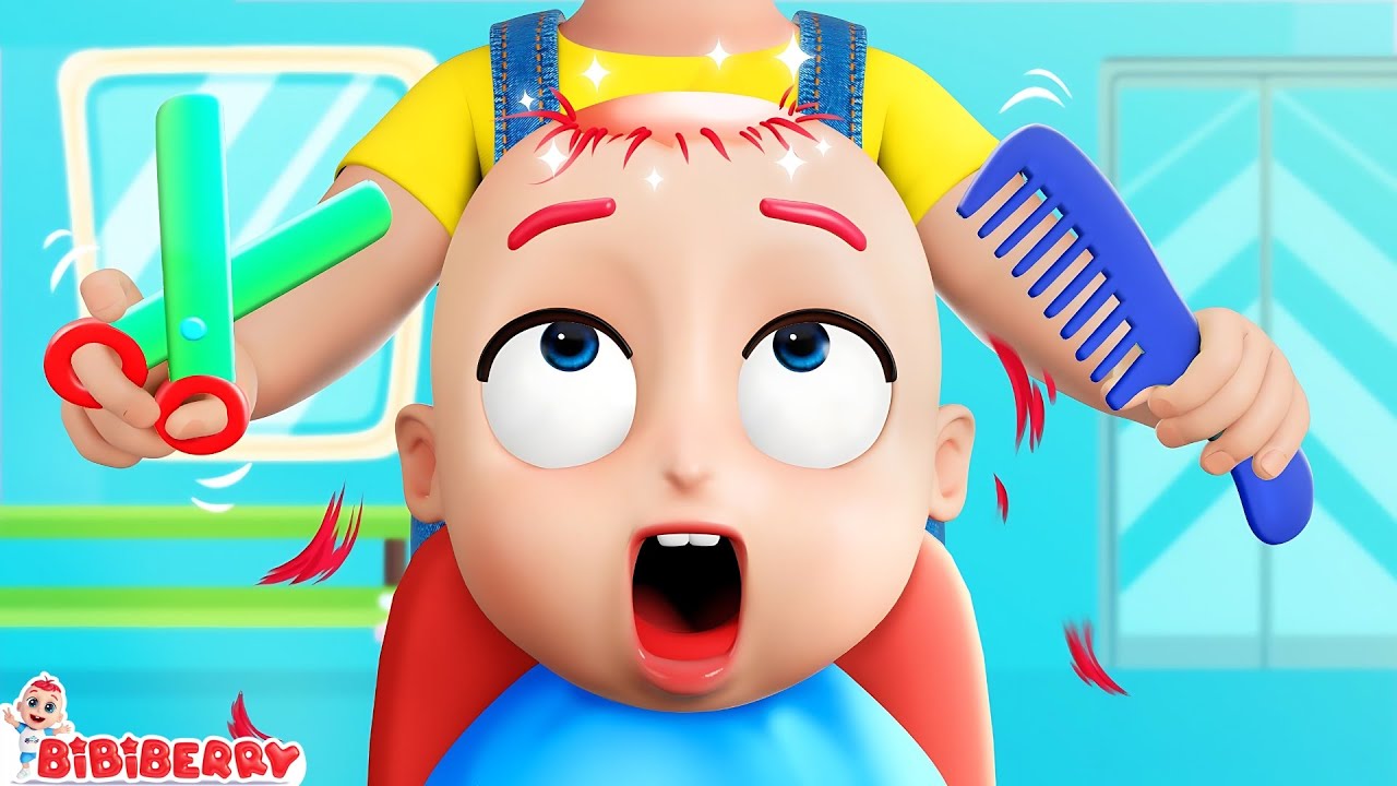 bibiberry nursery rhymes - Youtube Kids