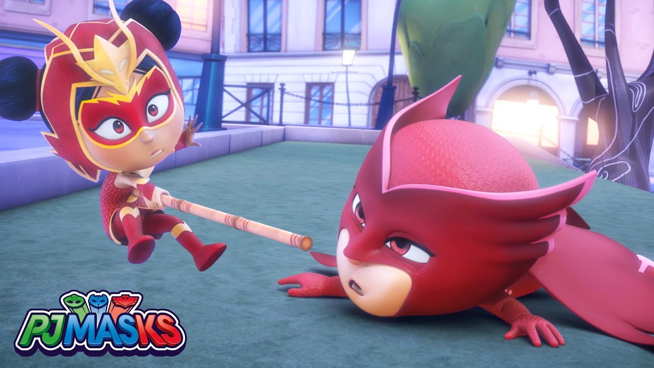 cartoons - Youtube Kids