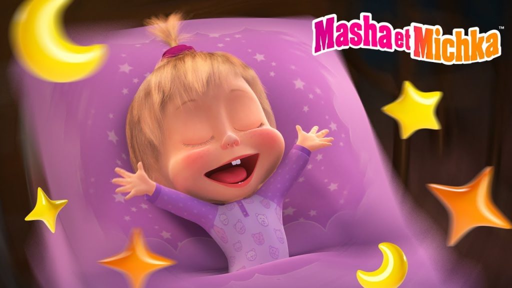 macha micha - Youtube Kids