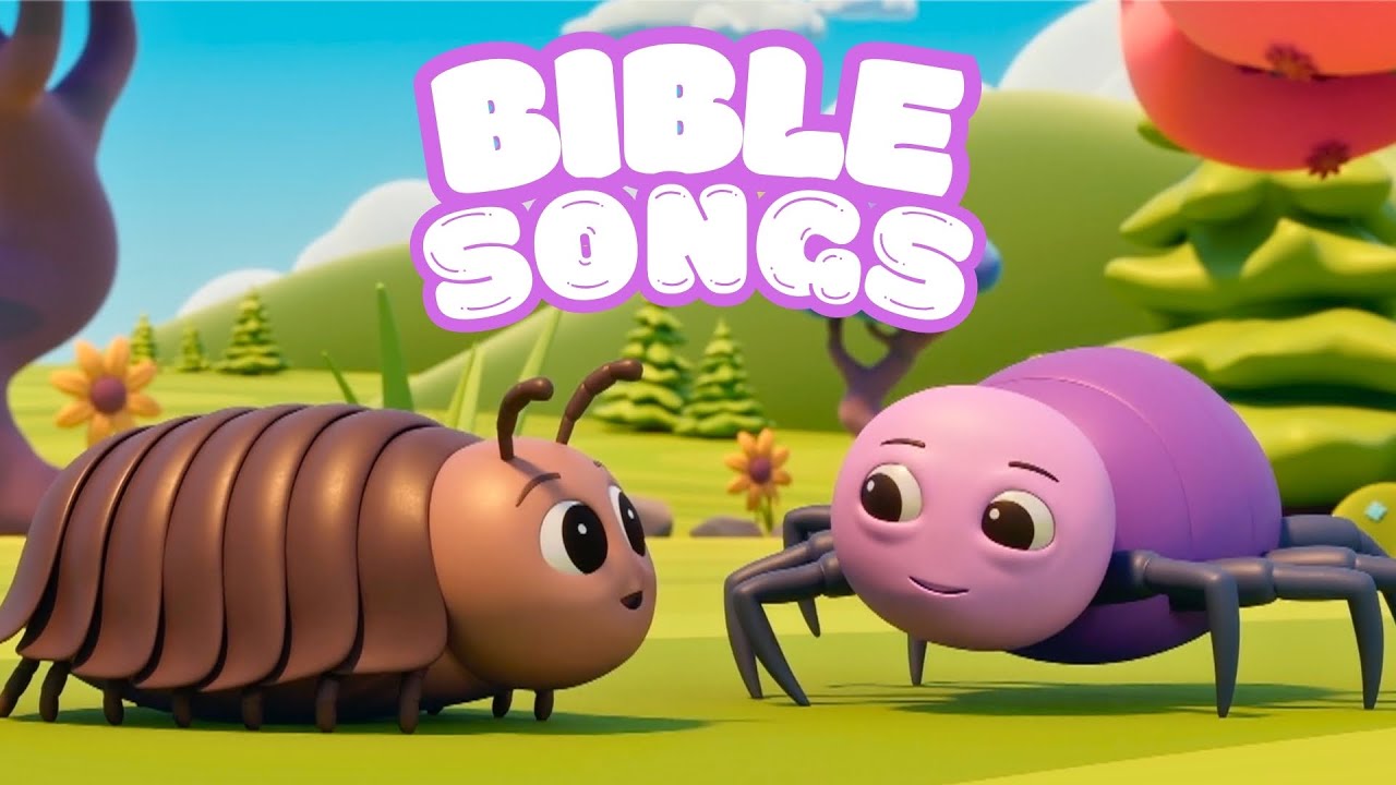 jesus songs for kids - Youtube Kids