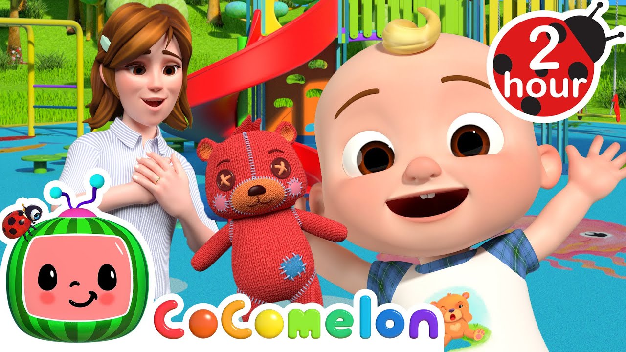 cocomelon - Youtube Kids