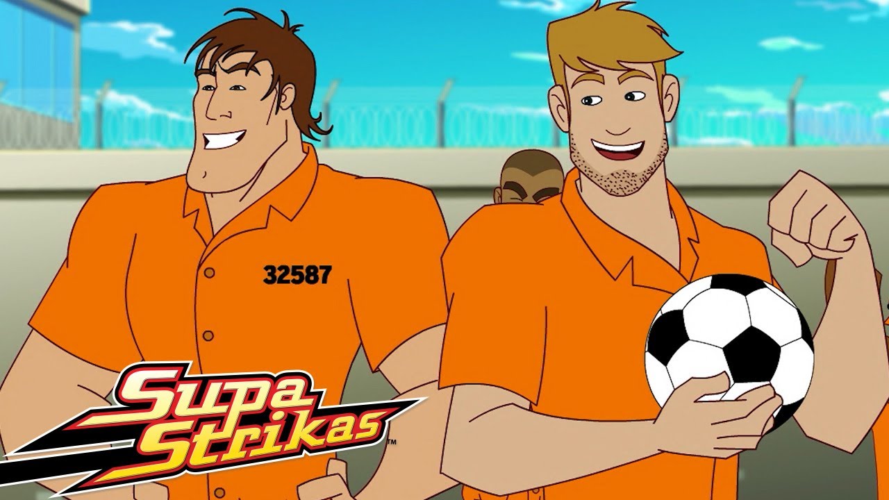 best football cartoons - Youtube Kids