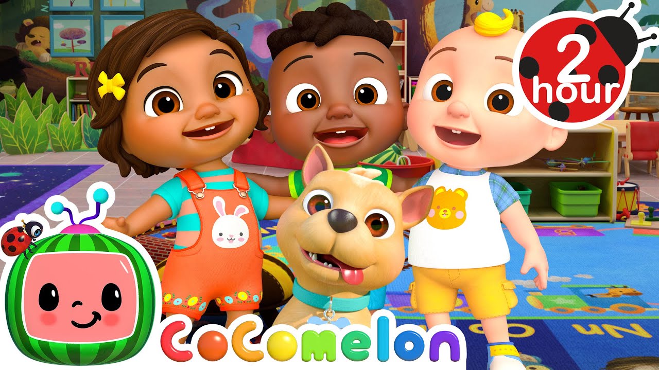 animation movies - Youtube Kids
