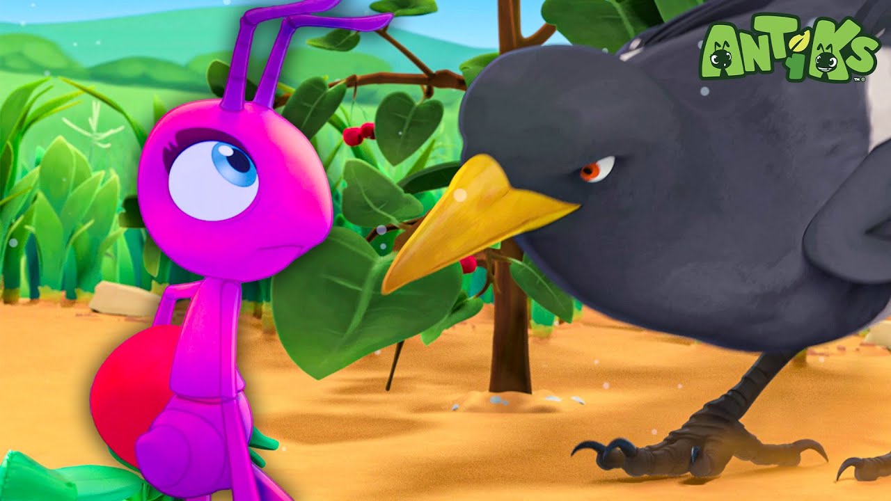 insects - Youtube Kids