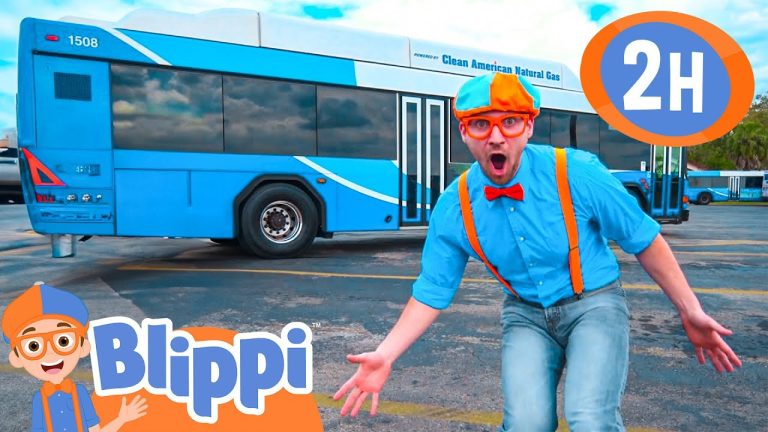 learning - Youtube Kids