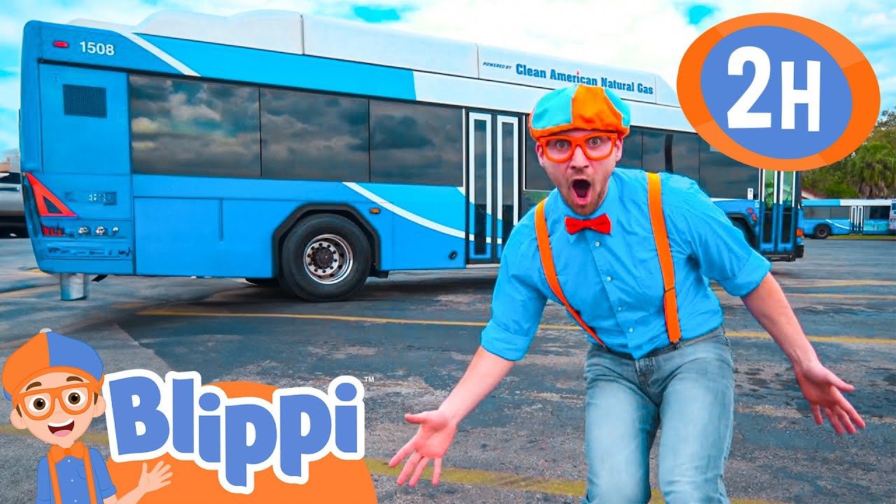 learning - Youtube Kids