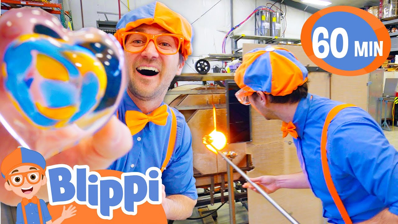blippi dinosaur - Youtube Kids