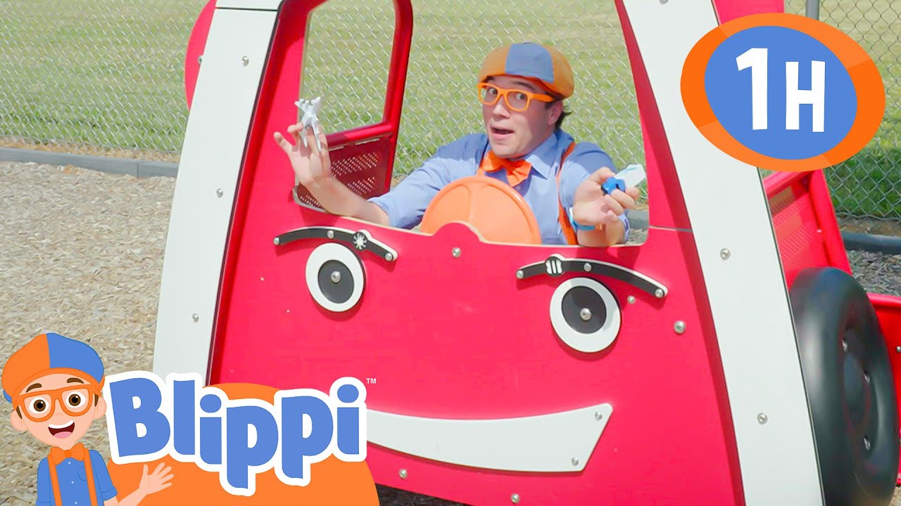 baby bus - Youtube Kids