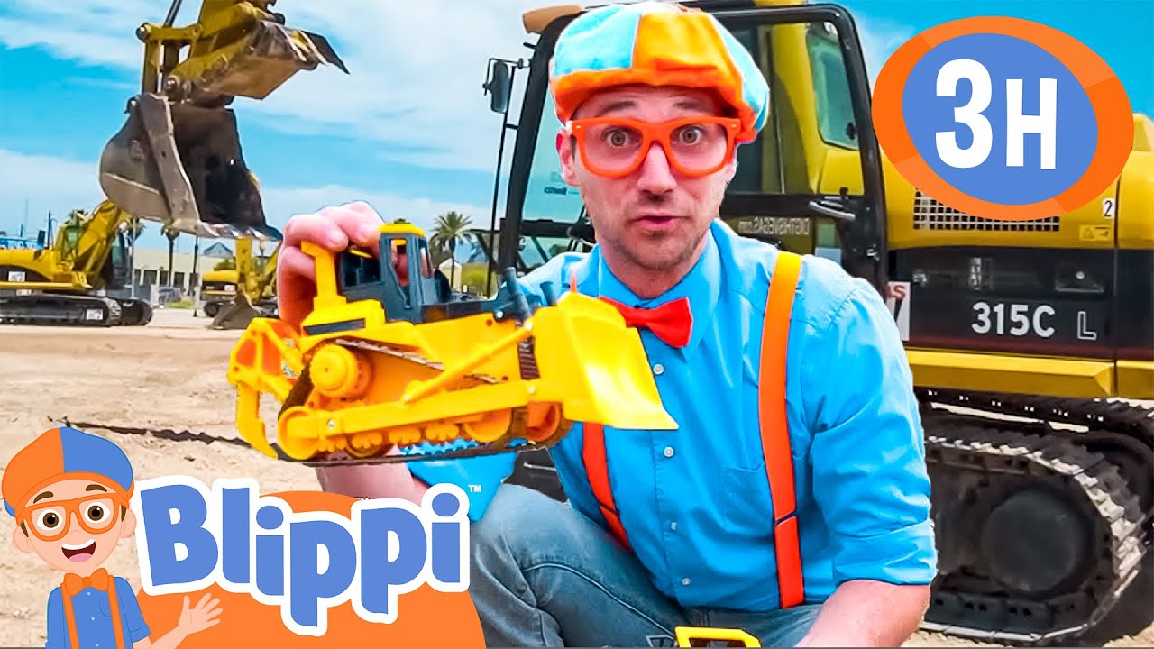 learning - Youtube Kids
