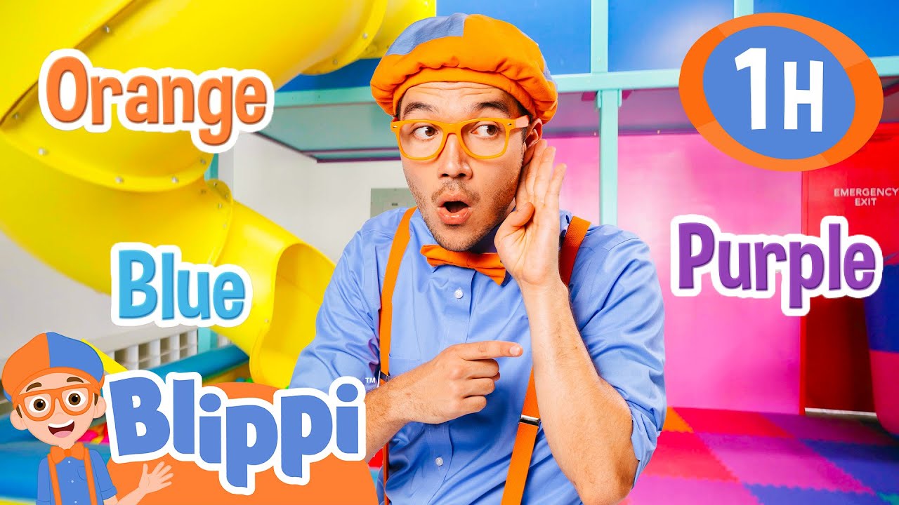 Cartoon - Youtube Kids